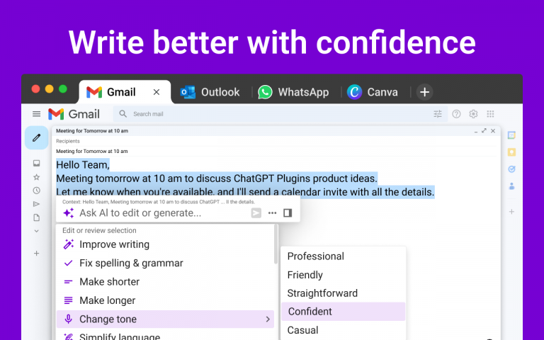 Top 10 AI Tab Extensions to Manage Chrome Tabs | NoteGPT