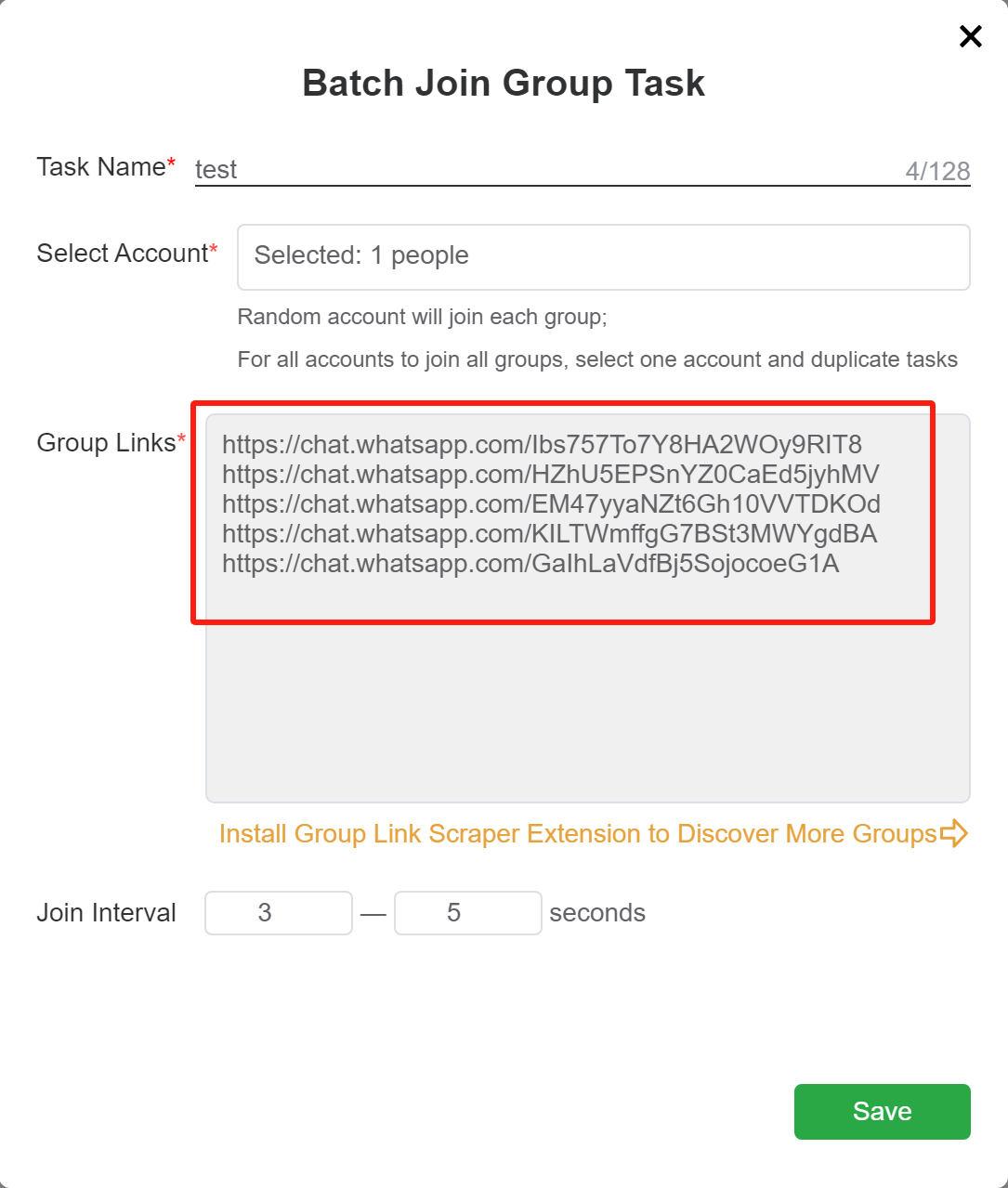 The WhatsApp Group Links List Playbook: Join, Gather Links, and Bulk ...
