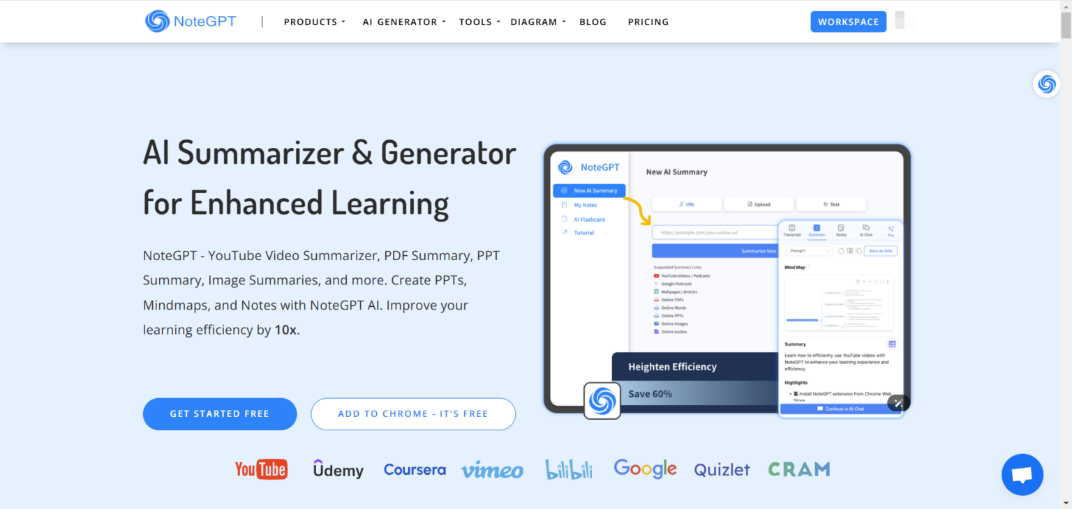 10 Best Homeworkify Alternatives in 2024