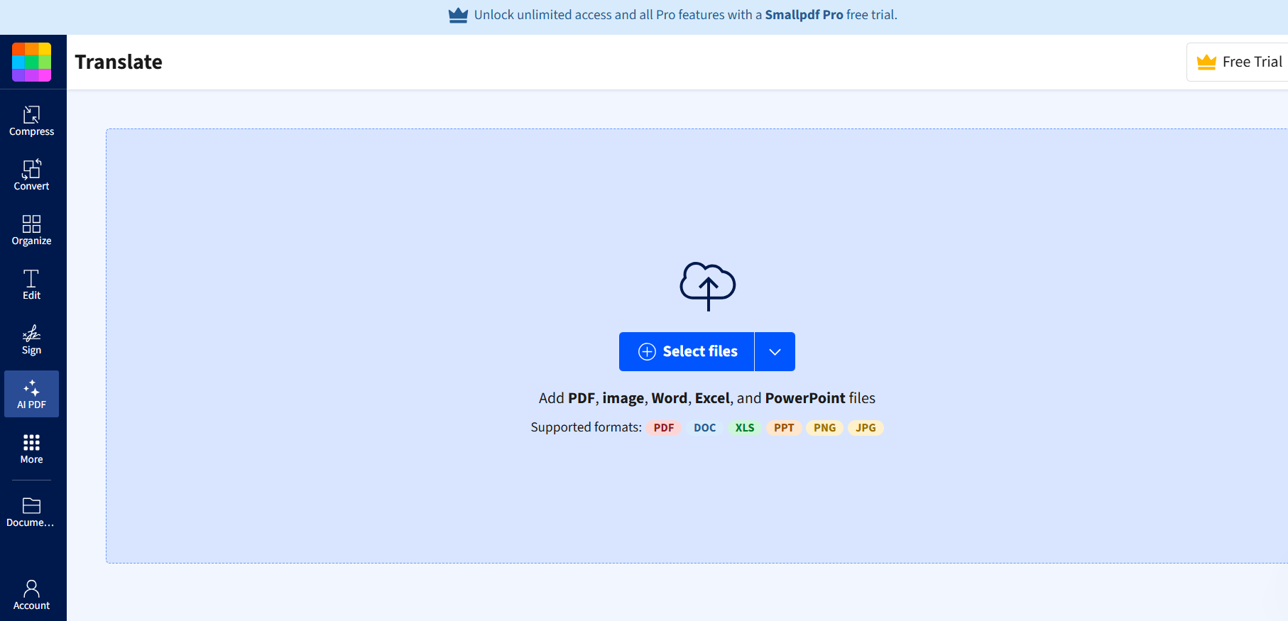 The Best Free PDF Translators in 2025: 5 Tools to Easily Translate PDF ...