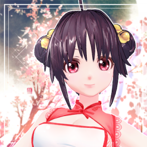 100+ VRoid Models Download