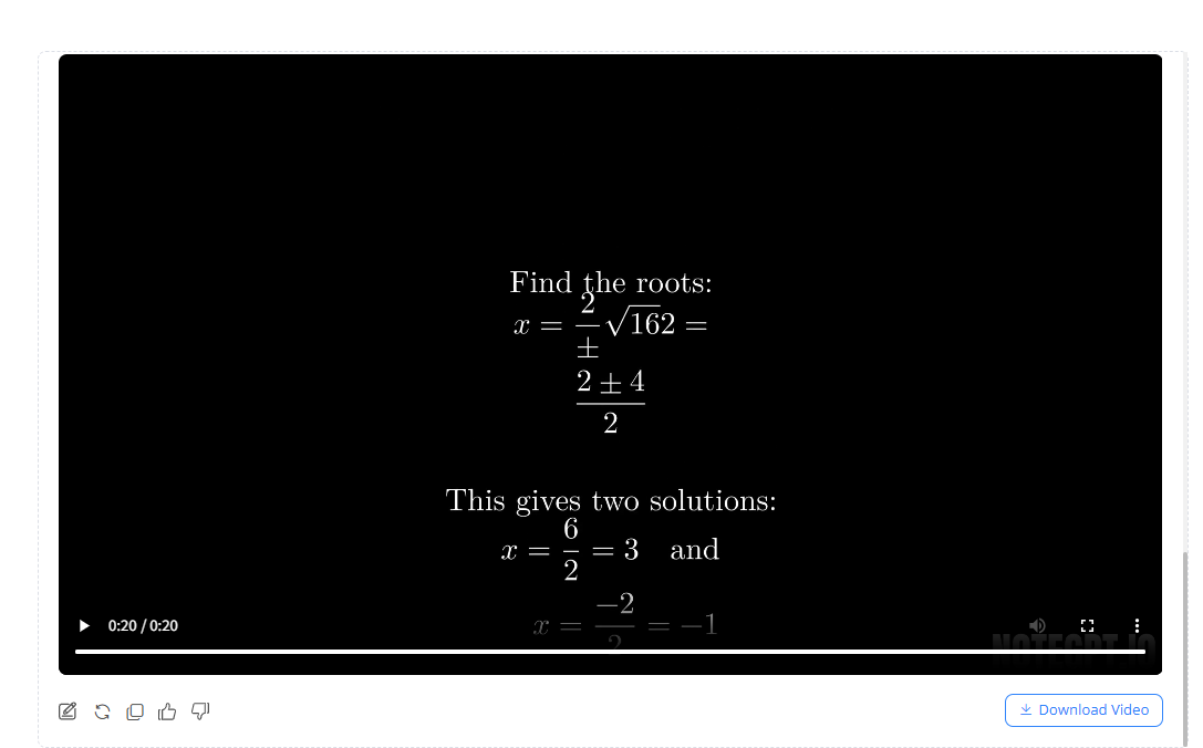 How to Make Math Videos for YouTube: A Beginner's Guide