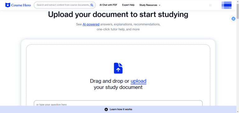 10 Best Homeworkify Alternatives in 2024