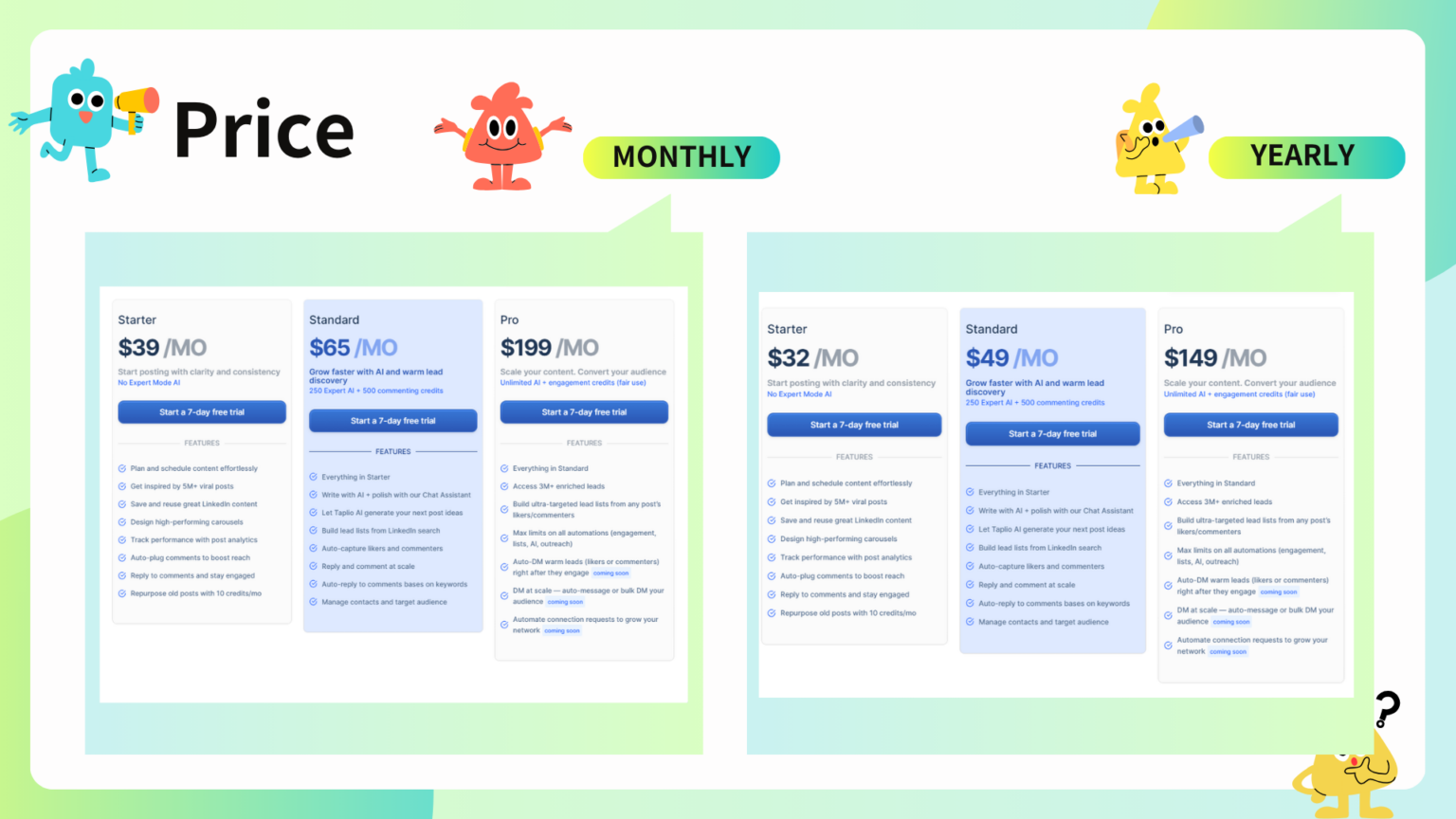 Taplio Review：From Ideas to Carousels—How Fast Is It Really?