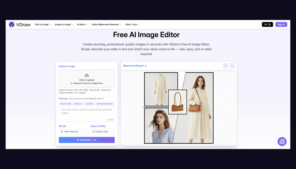 DeepAI Review: Is It the Best AI Image Editor?