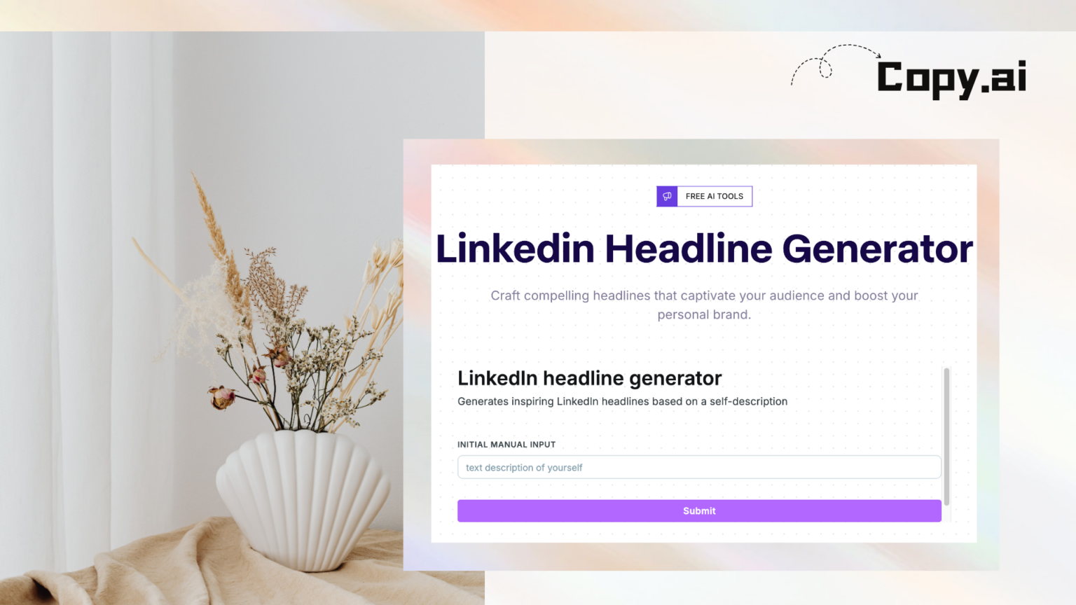 Top 5 Linkedin Headline Generator Tools Review