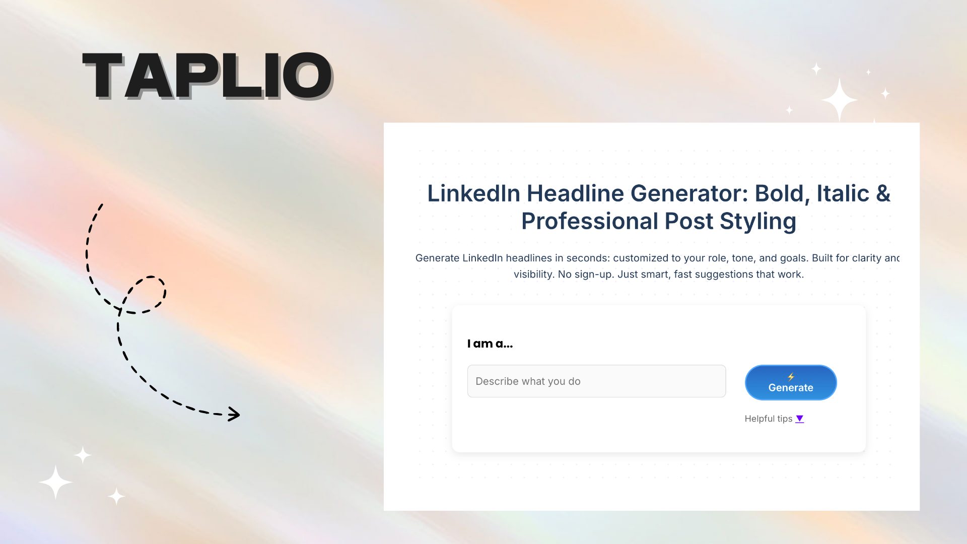 Top 5 Linkedin Headline Generator Tools Review
