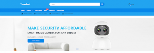 How to Dropship Security Products: A-Z Guide
