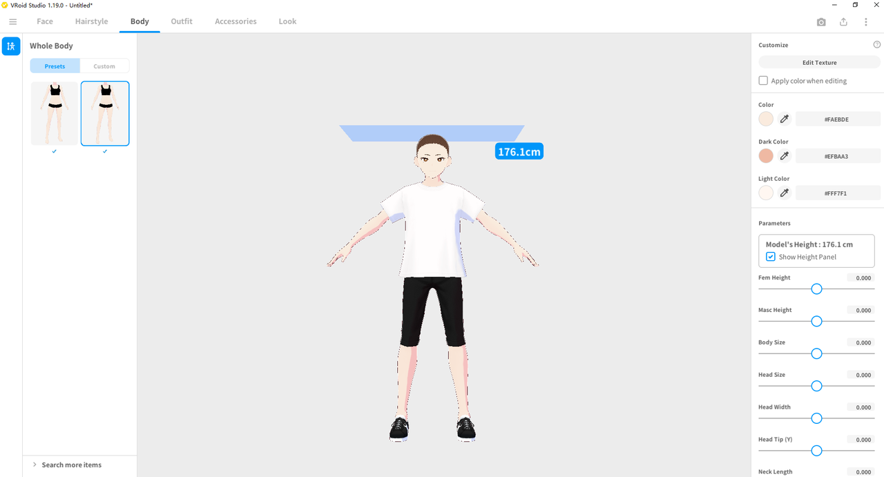 How to Make a VTuber Model with the Simplest Way 2023