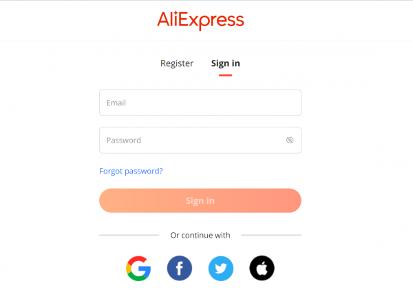 AliExpress Dropshipping Center: How to Access, Activate and Use? (2022 ...