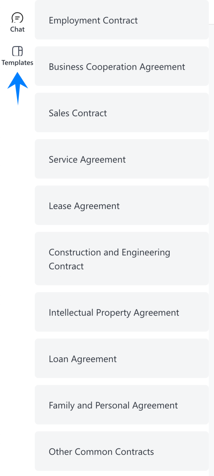 Can AI Contract Generator Create Legal Contracts?