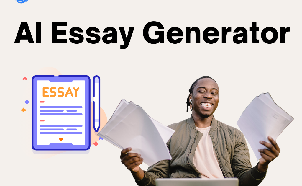 AI Essay Generator – Humanized, Detection-Proof Essays