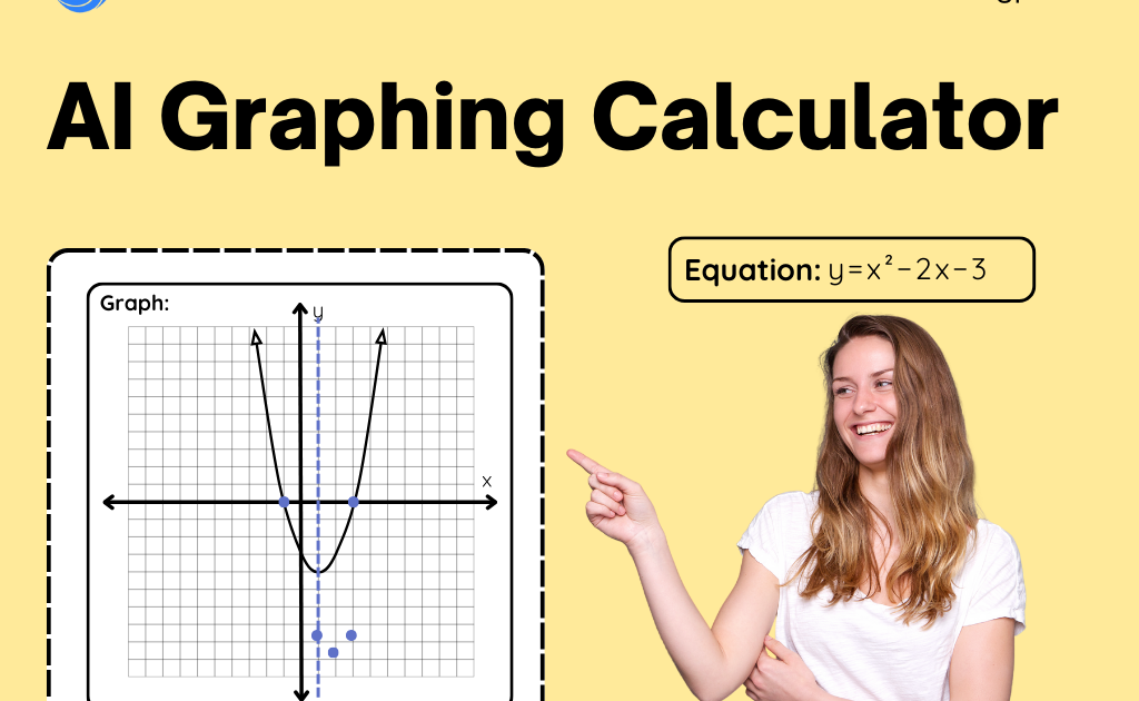 AI Graphing Calculator - Online Free, No Sign-up