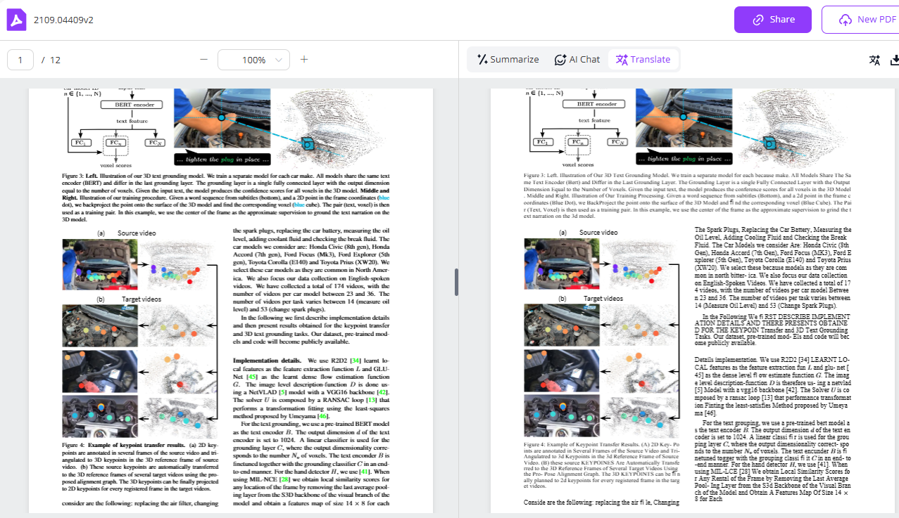 8 Best Document Translators for Accurate Translations in 2025