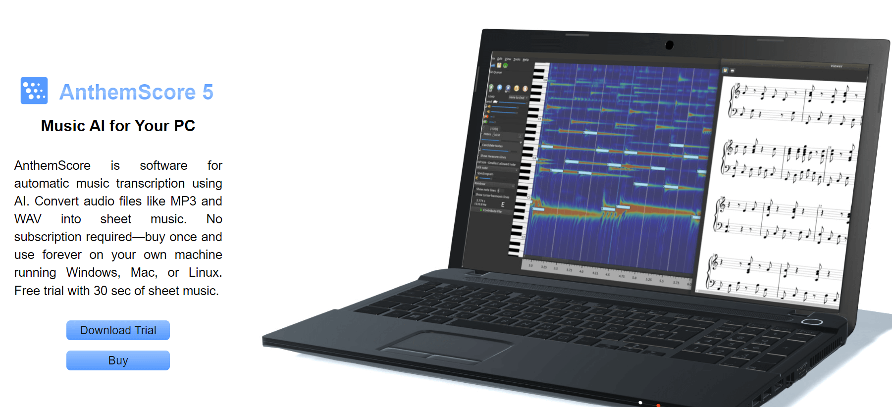 The Ultimate Guide to Music to Notes Converter Technology-2025