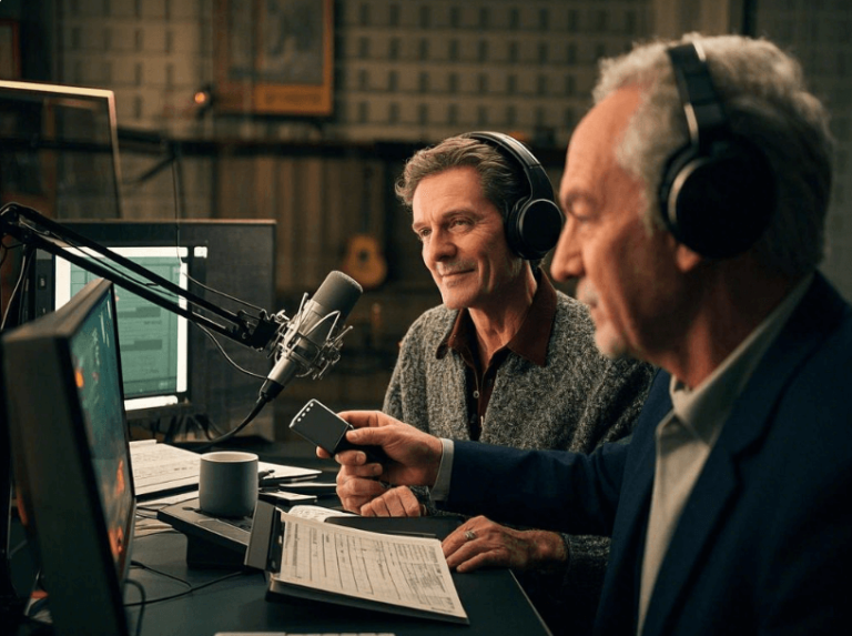 Top 5 Rhythm Generators for Effortless Beat Making