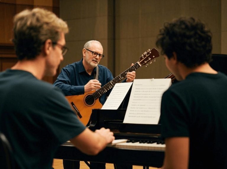 Top 5 Rhythm Generators for Effortless Beat Making