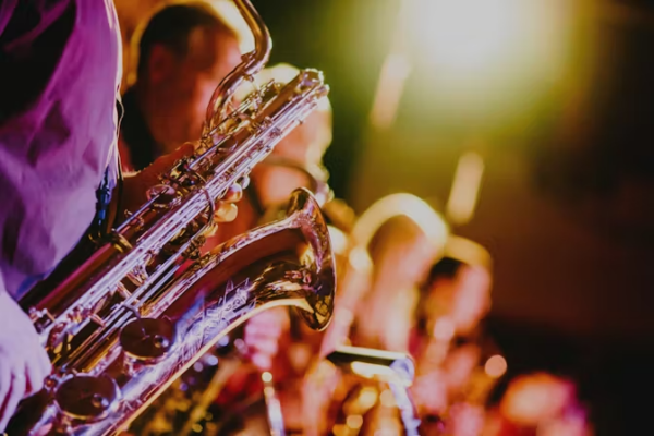 Top 5 AI Jazz Generators-Redefining the Music Creation Ecosystem