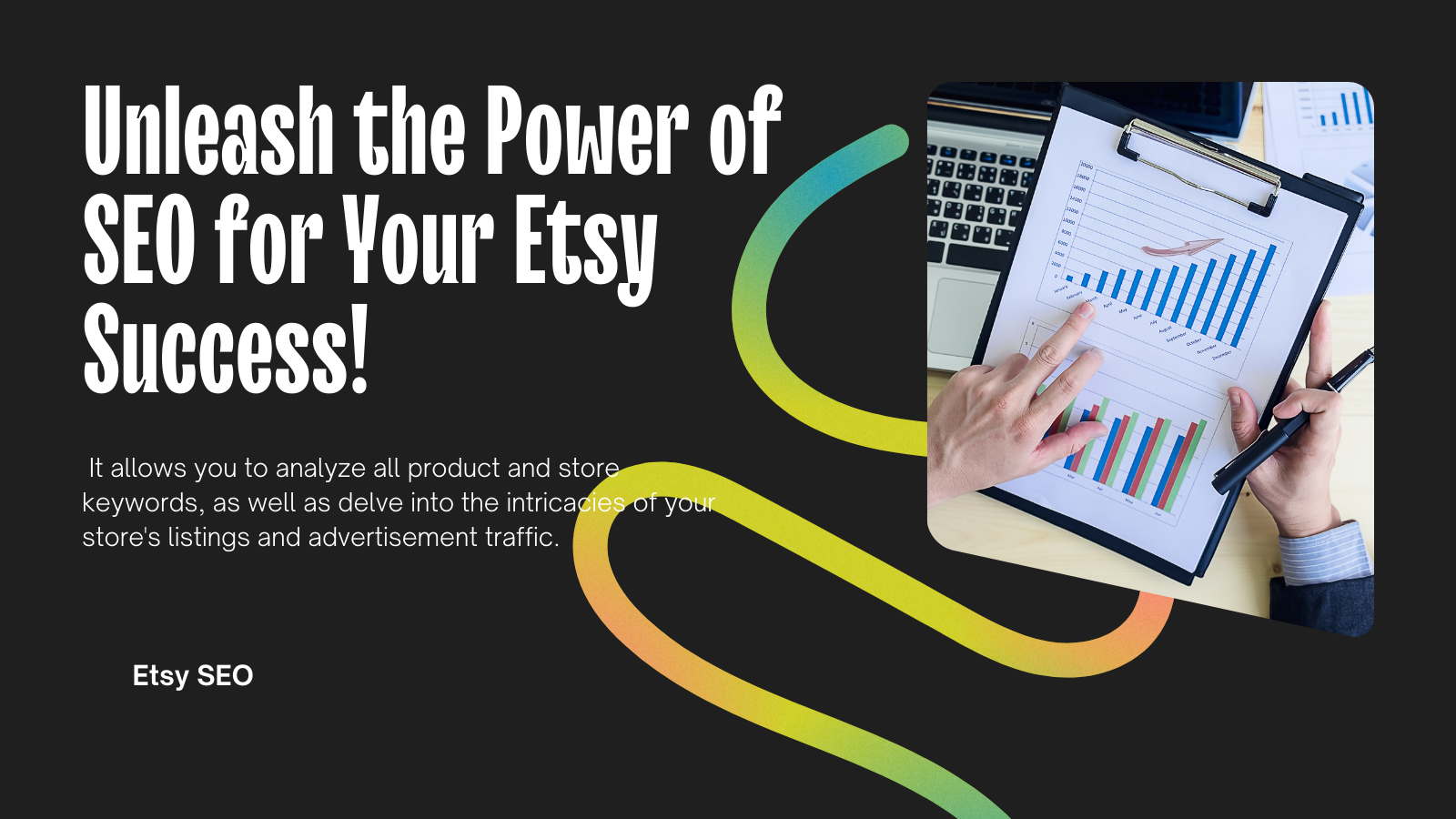 Etsy Plugin Insights: Optimizing Your Shop with Data Analysis