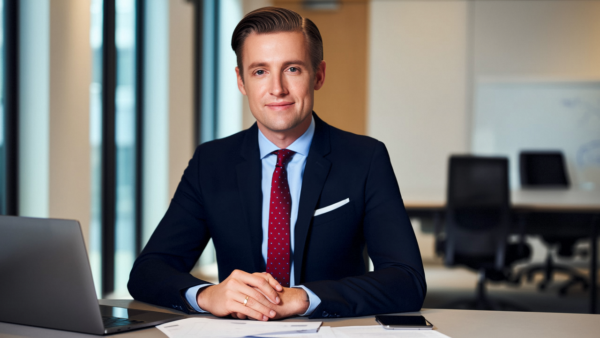 Deposit Operations Specialist Job Description