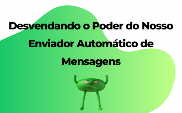WAWebSender - Como Colocar Mensagem Automática no WhatsApp