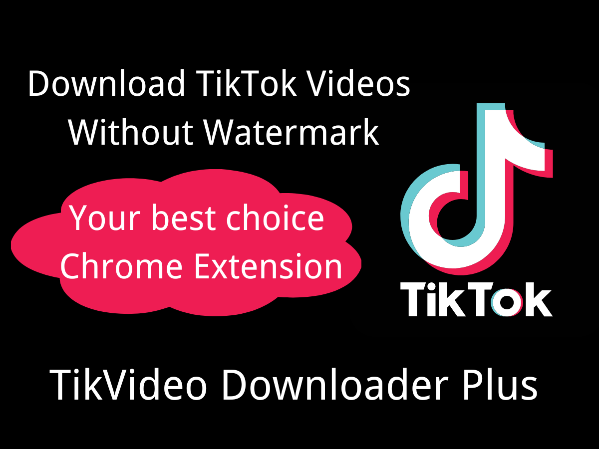 Download TikTok Videos Without Watermark - Denote
