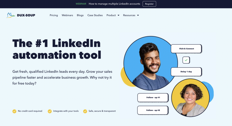 Dripify Review: Is It the Best LinkedIn Automation Tool?