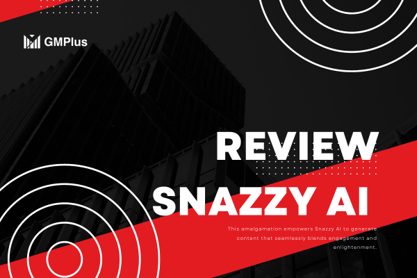 Snazzy AI Review: Is It the Best AI Writing?