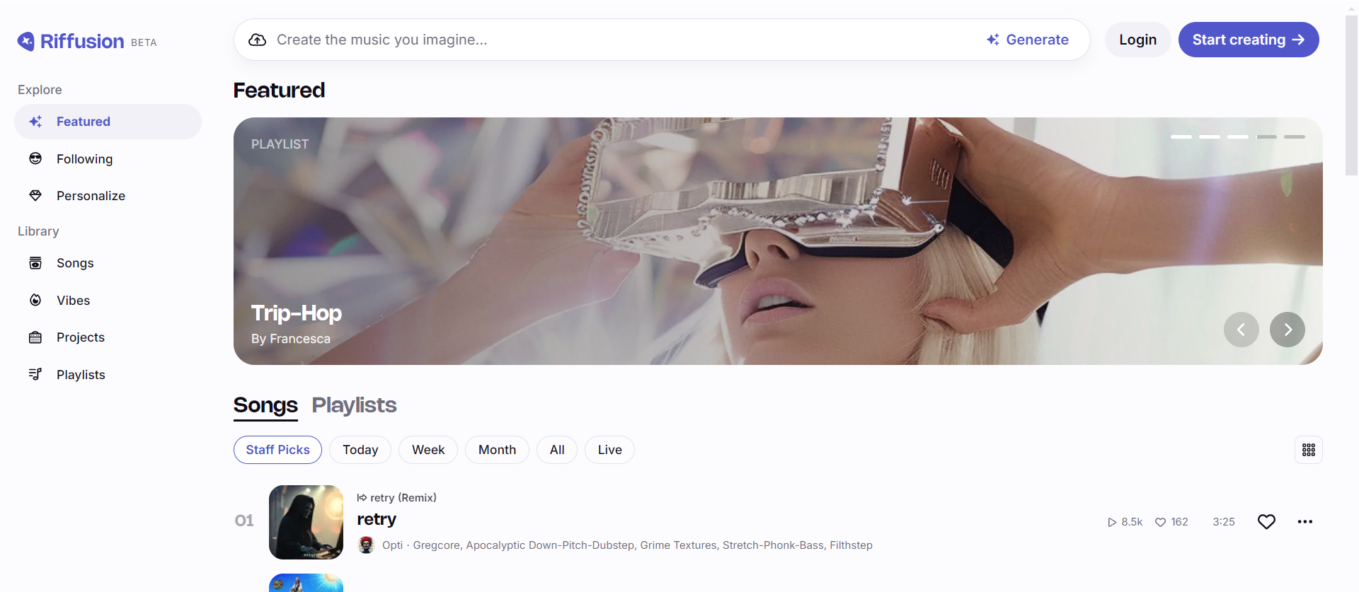 What Is Riffusion? And How Turns Text into Music Instantly