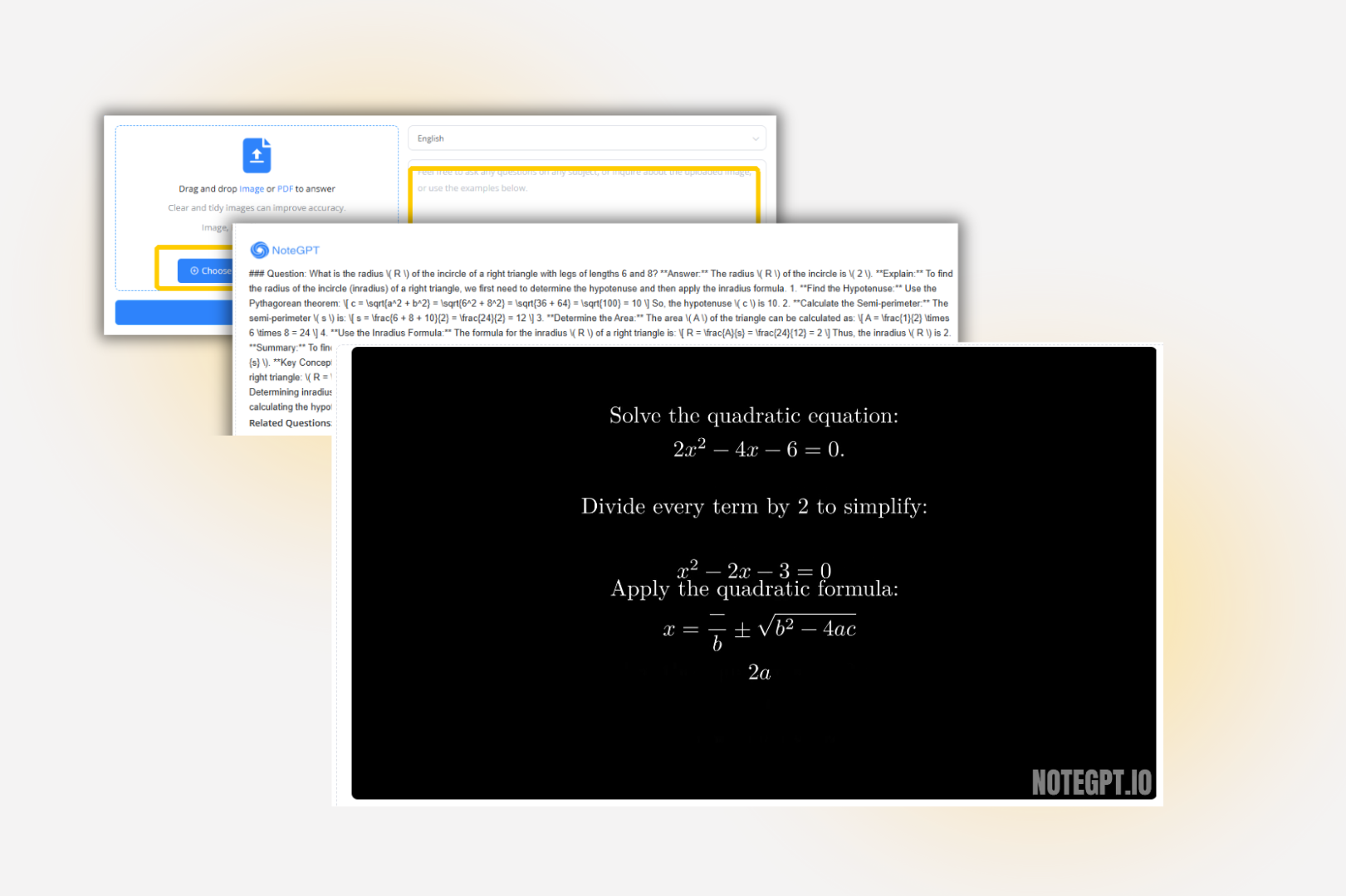 How to Make Math Videos for YouTube: A Beginner's Guide