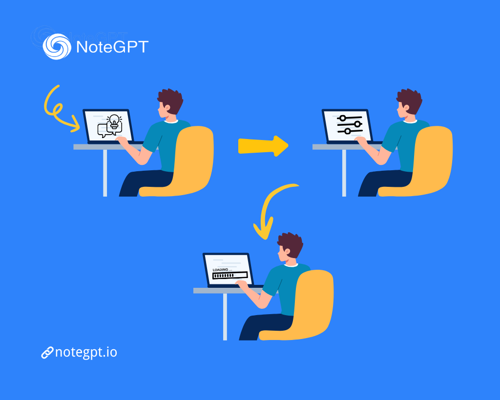 AI Essay Writer - Write Essays Online for Free