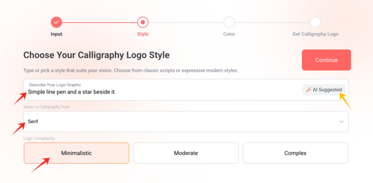 How to Master Typography Logo Design: Complete Guide for Brands & Creators