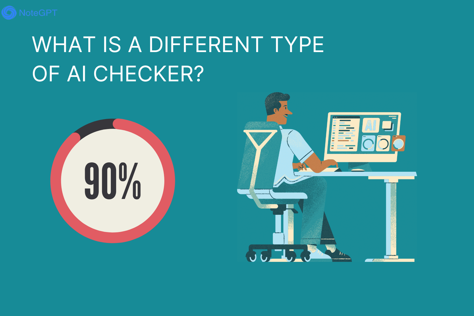 How to Use a Different Type of AI Checker Effectively