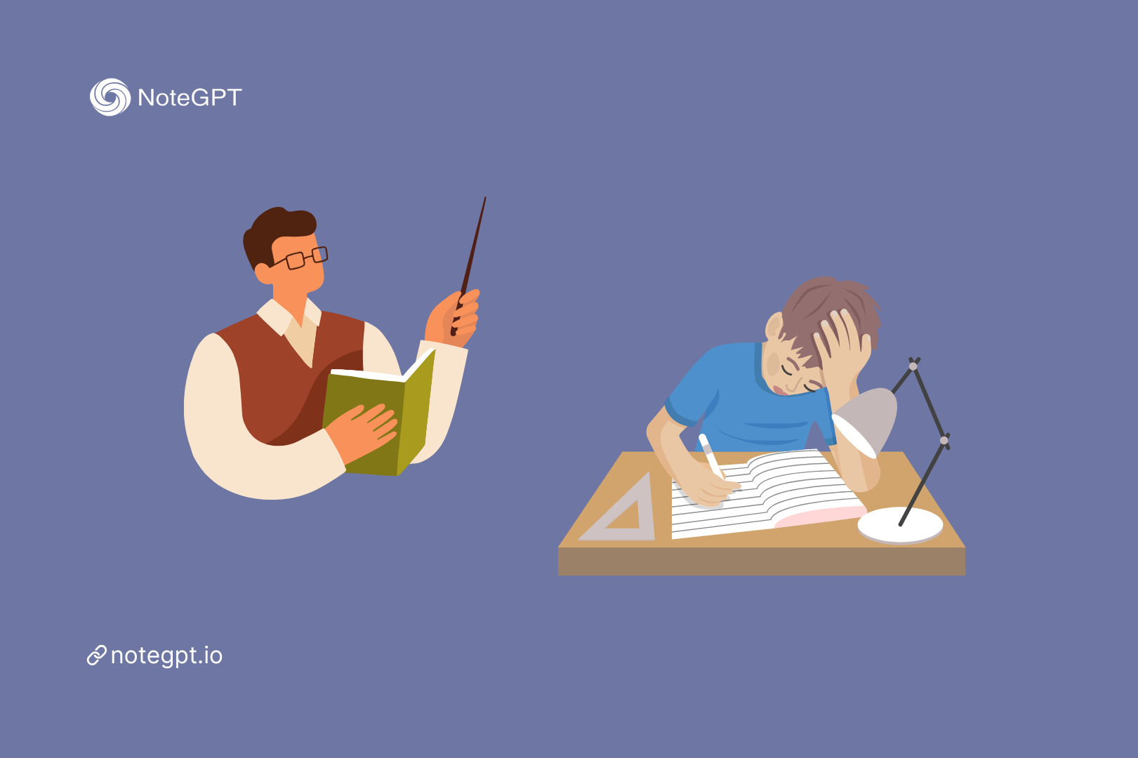 Who Invented Homework and Why? A History of Students’ Daily Bread