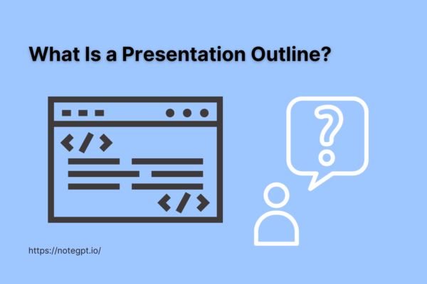 How to Create an Effective Presentation Outline: A Step-by-Step Guide