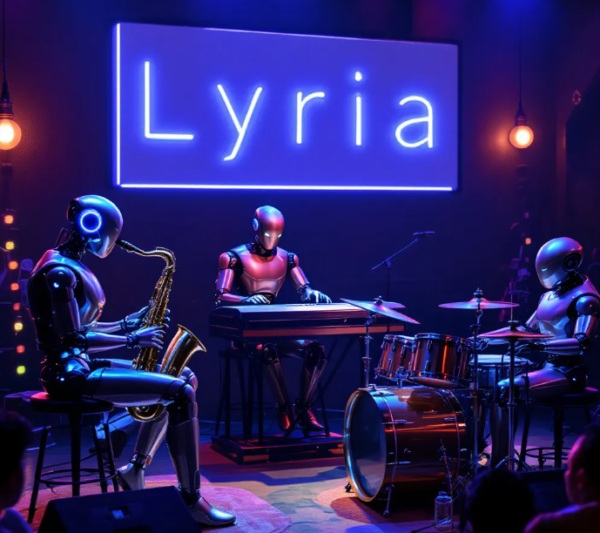 What Is Lyria? A Beginner’s Guide to Google’s AI Music Tool