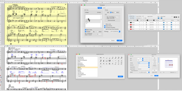 The Ultimate Guide to Music to Notes Converter Technology-2025