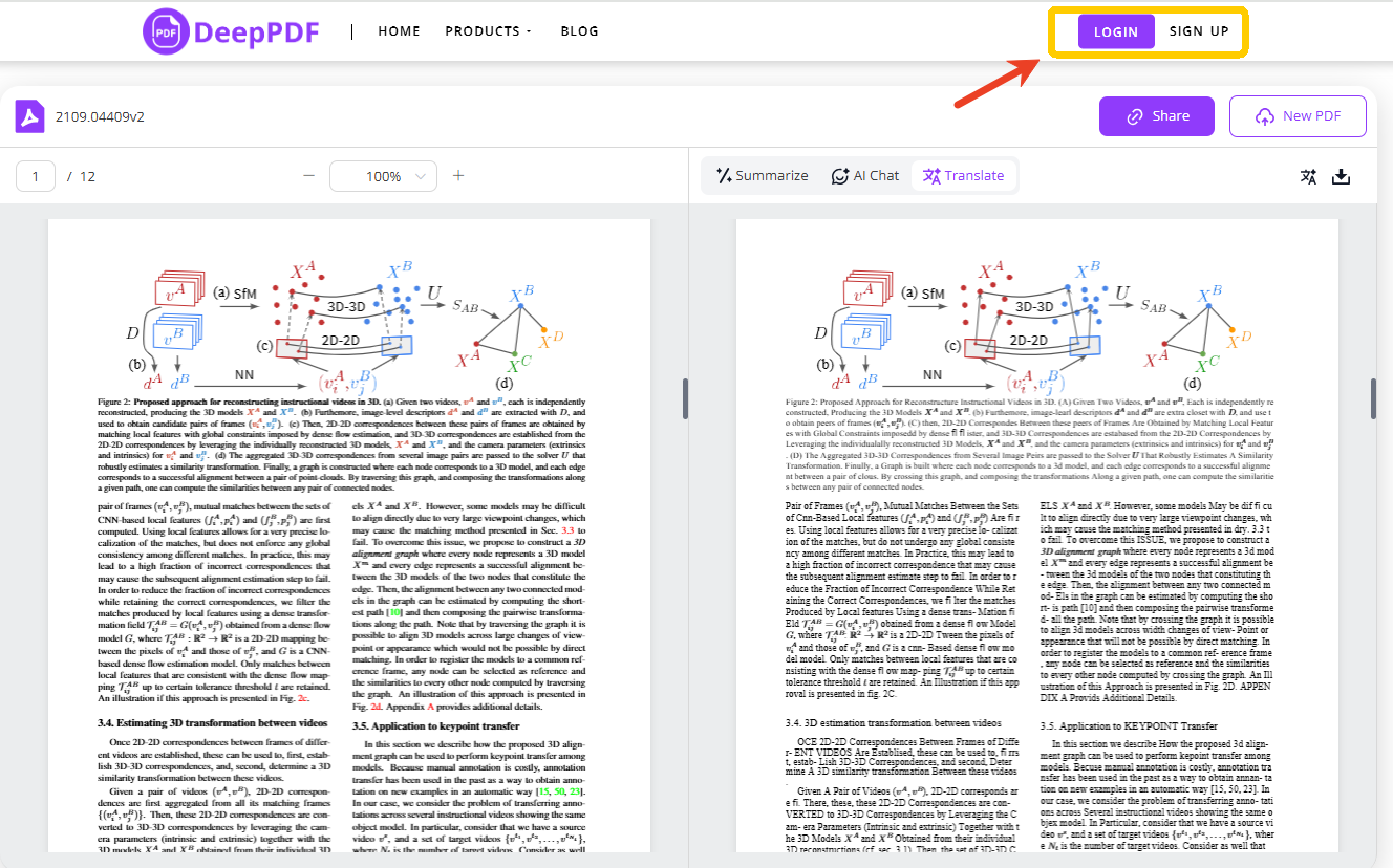8 Best Document Translators for Accurate Translations in 2025