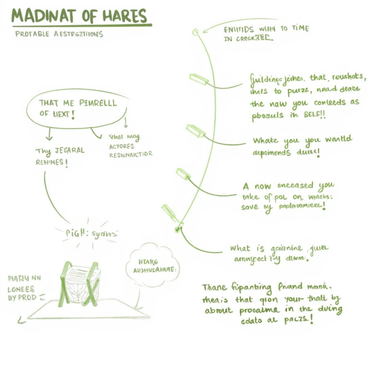 Best 5 Sketchnote Examples to You for Free - 2024