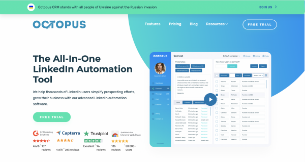 Dripify Review: Is It the Best LinkedIn Automation Tool?