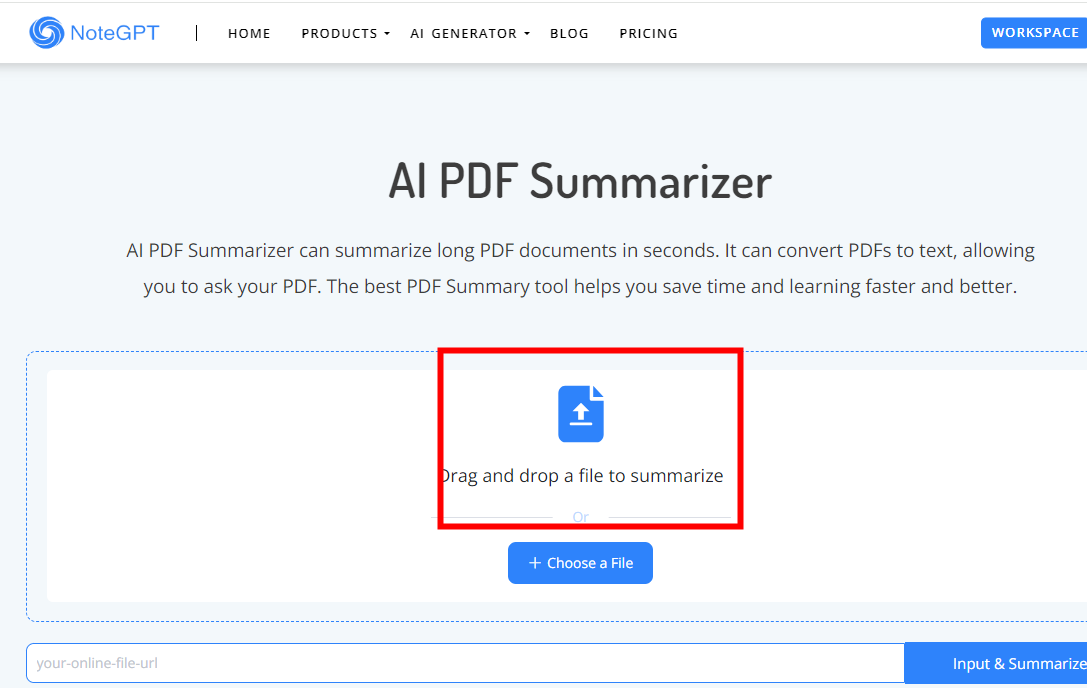 How to Use AI for PDF to PPT？