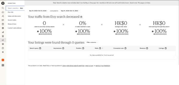 Etsy Shop Manager: A Comprehensive Guide