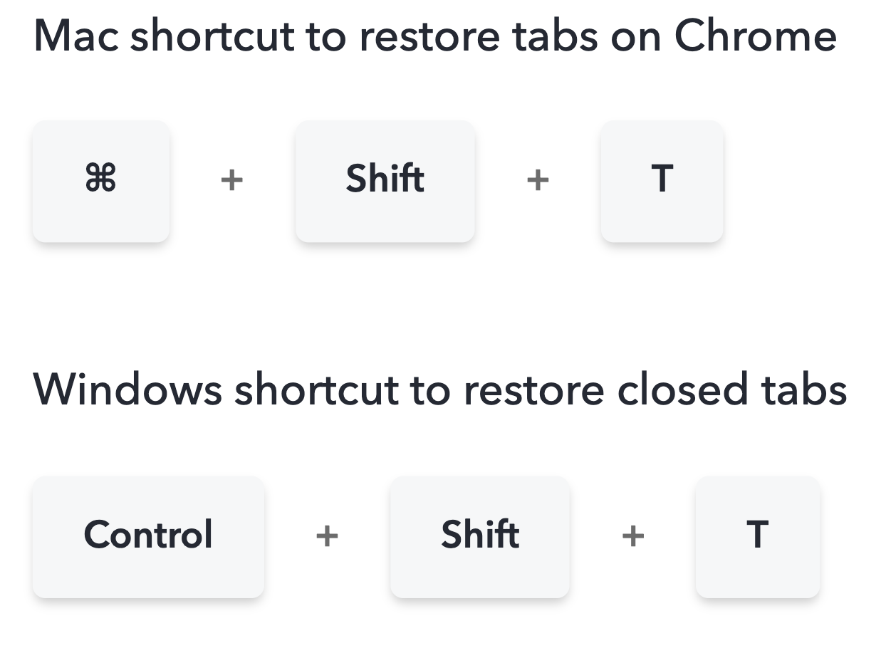 How To Restore Previous Session On Chrome - The Guide 2024