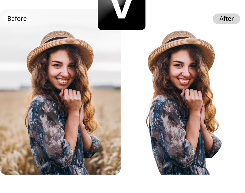 Video Background Remover - Clean AI Video Background Free