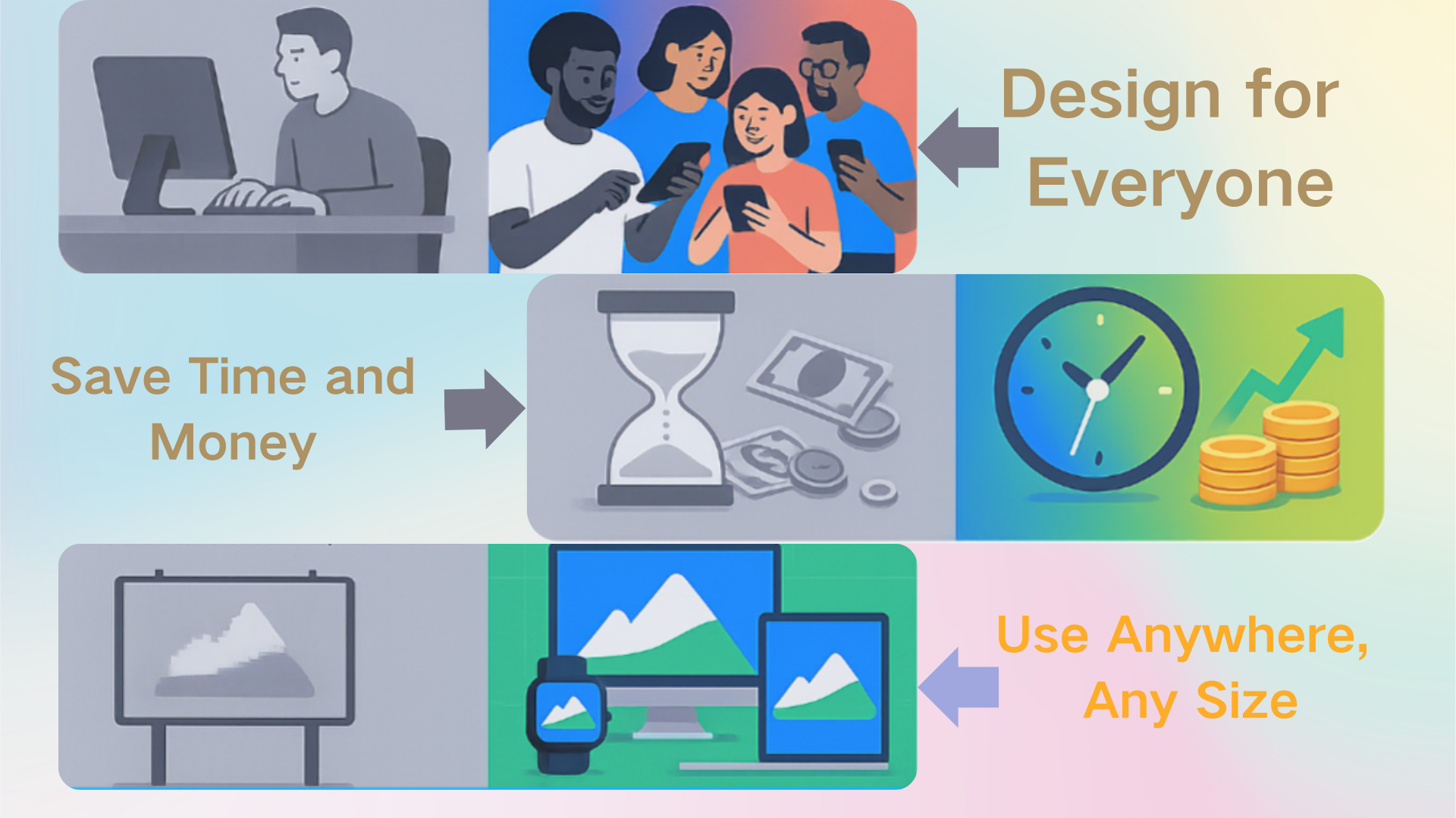 Top 5 AI Vector Tools Review