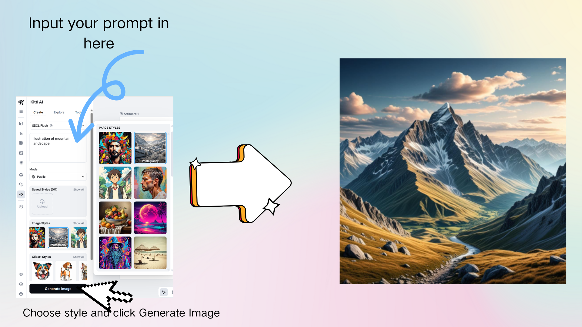 Top 5 AI Vector Tools Review