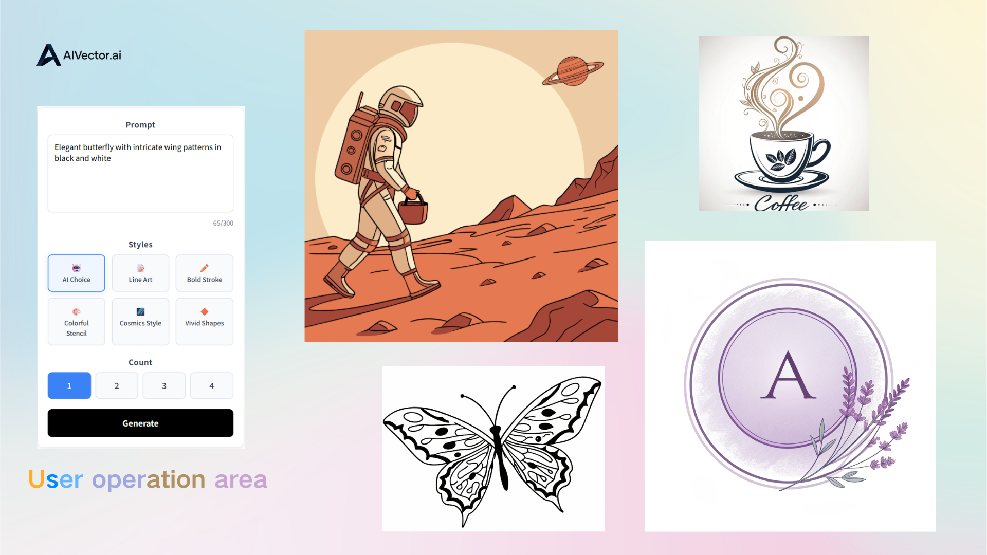 Top 5 Ai Vector Tools Review