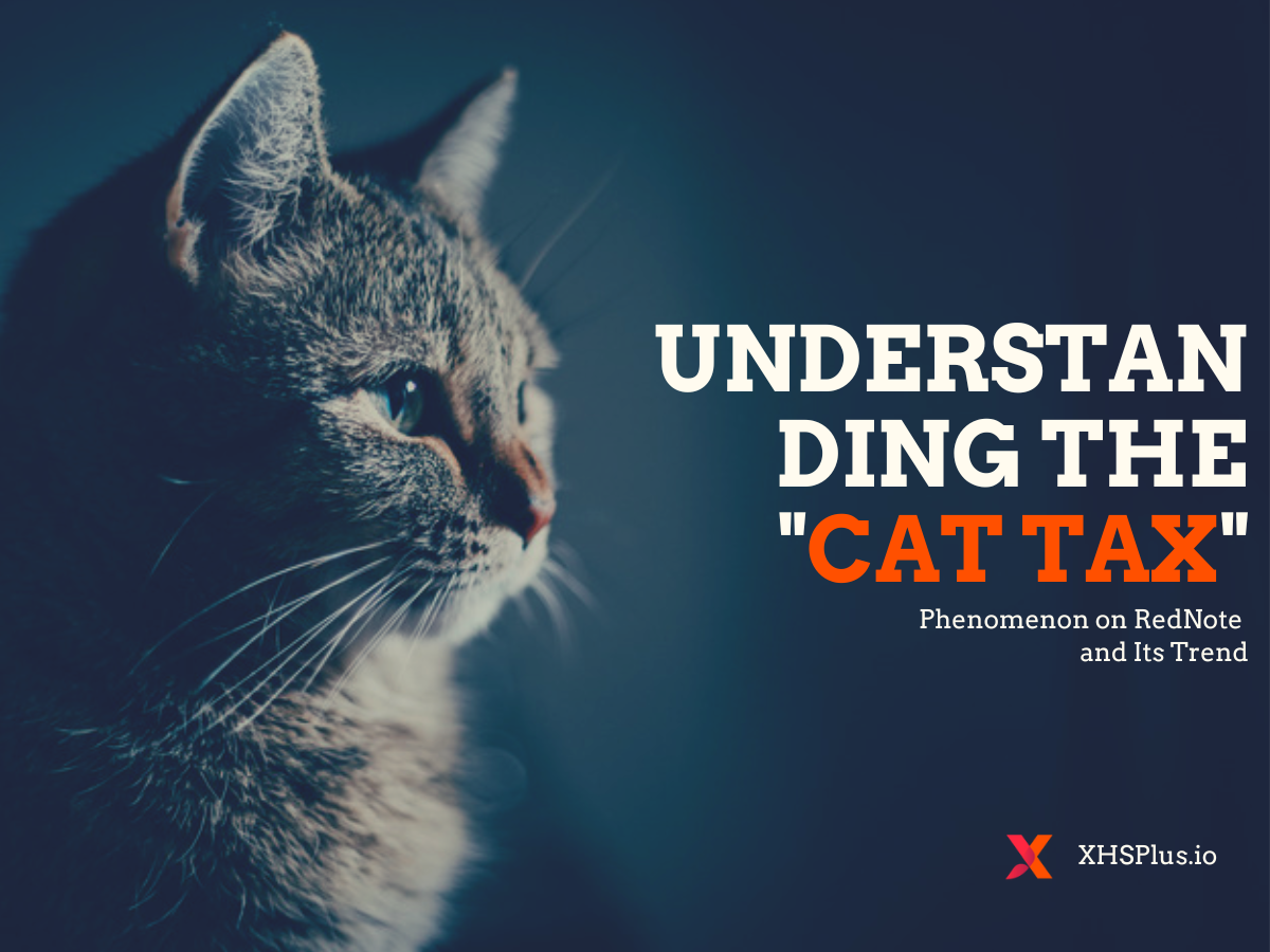 Understanding the "cat tax"