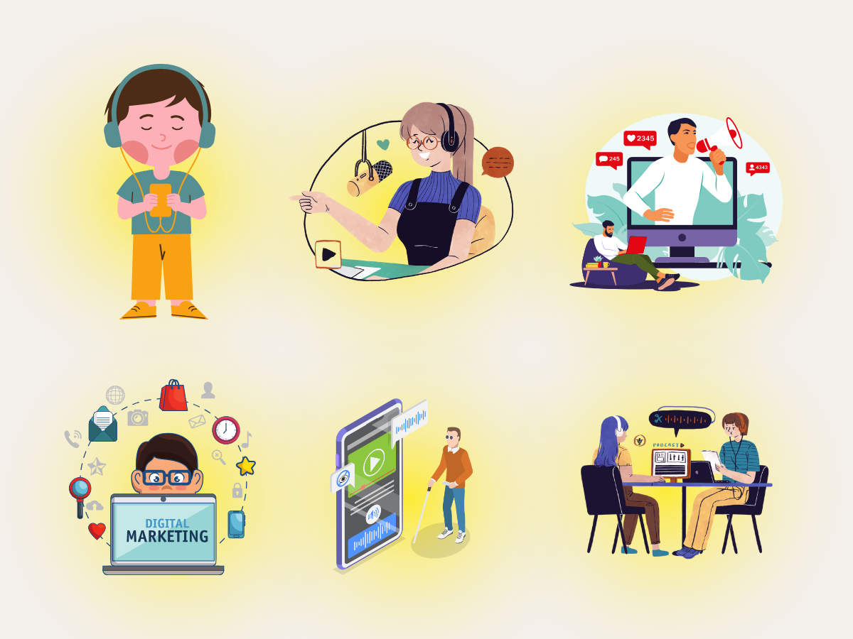 How to Convert PDF to Podcast for Free Using NoteGPT (2025 Guide)