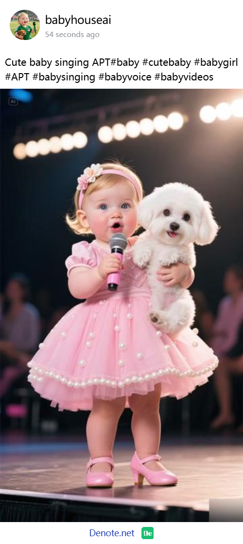 How to Make Baby AI Videos: Step-by-Step Guide in 2025